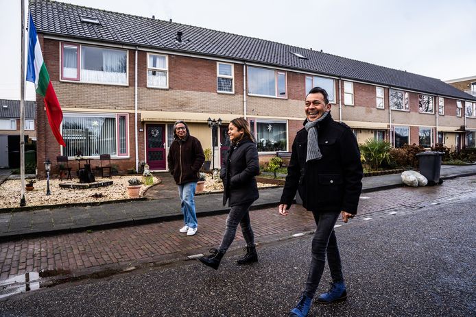 2020 was een bewogen jaar voor de Molukse gemeenschap in Elst, maar ...