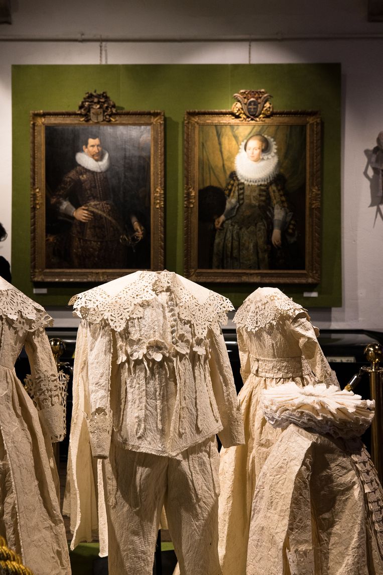 Een zoektocht naar nieuwe maatstaven golft door het Nederlandse museumland