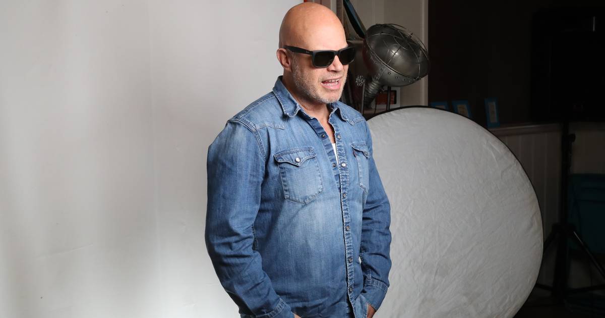 Coco Jr. gaat eroticabeurs presenteren | Showbizz | hln.be