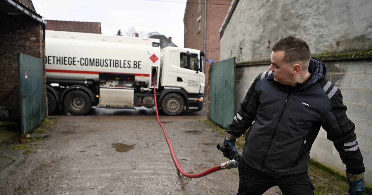 Le fédéral prolonge les mesures de soutien du Fonds social mazout ...