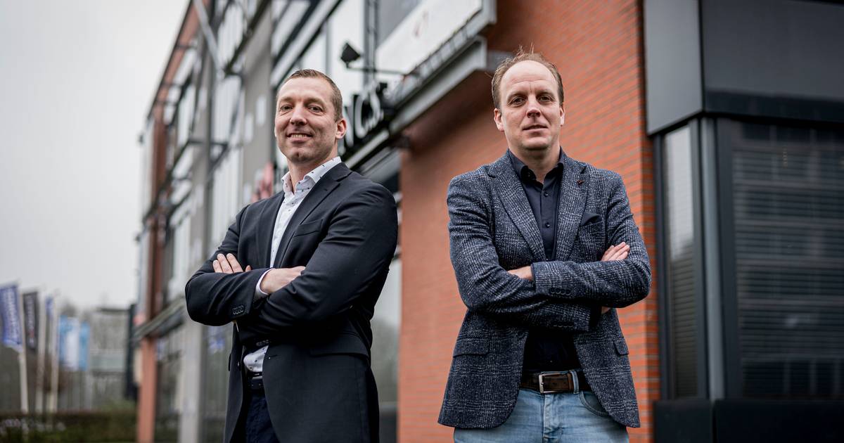Van nul naar tien miljoen in nog geen zes jaar: Bravo Beveiliging wil ...