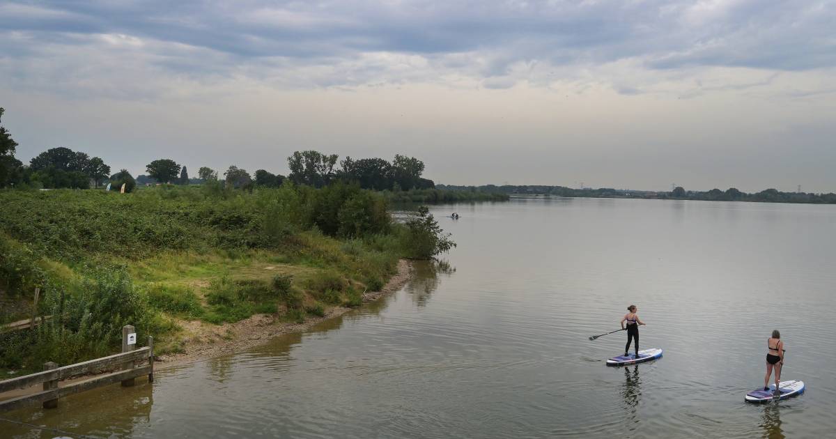 Steeds meer toeristen weten het Land van Cuijk te vinden | Land van ...