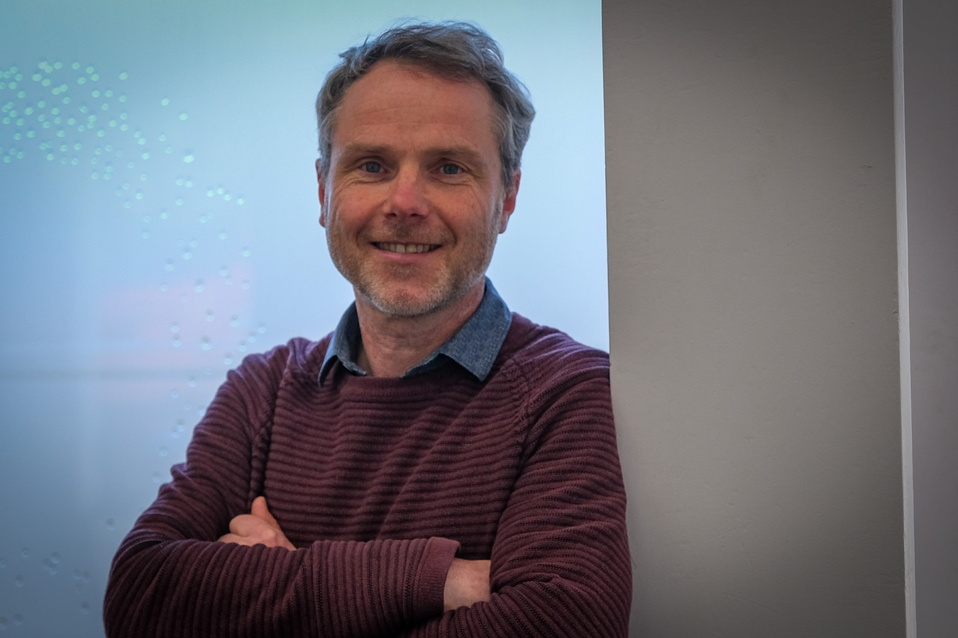 50 jaar Cultuurcentrum in Strombeek: “De bekendste spring-in-het-velds ...