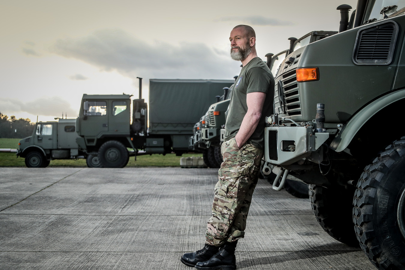 ‘Kamp Waes’-kandidaten schetsen verrassend portret van ‘keiharde ...