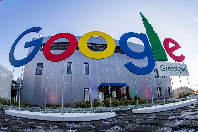 Google investeert 1 miljard euro in uitbreiding Nederlandse datacenters ...