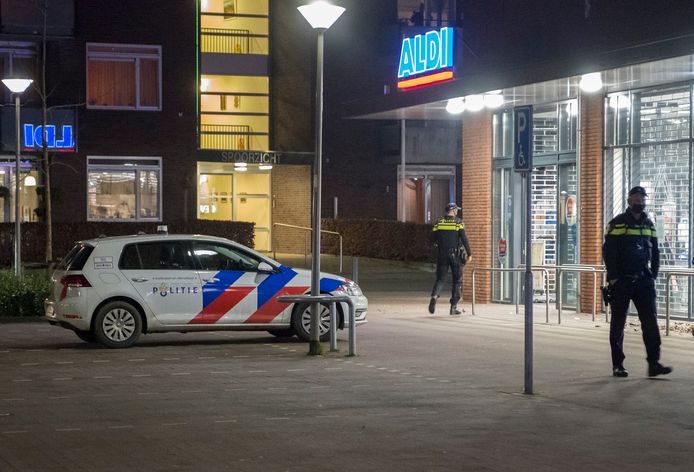 Rellen in Groesbeek blijven uit na noodbevel | Nijmegen | AD.nl