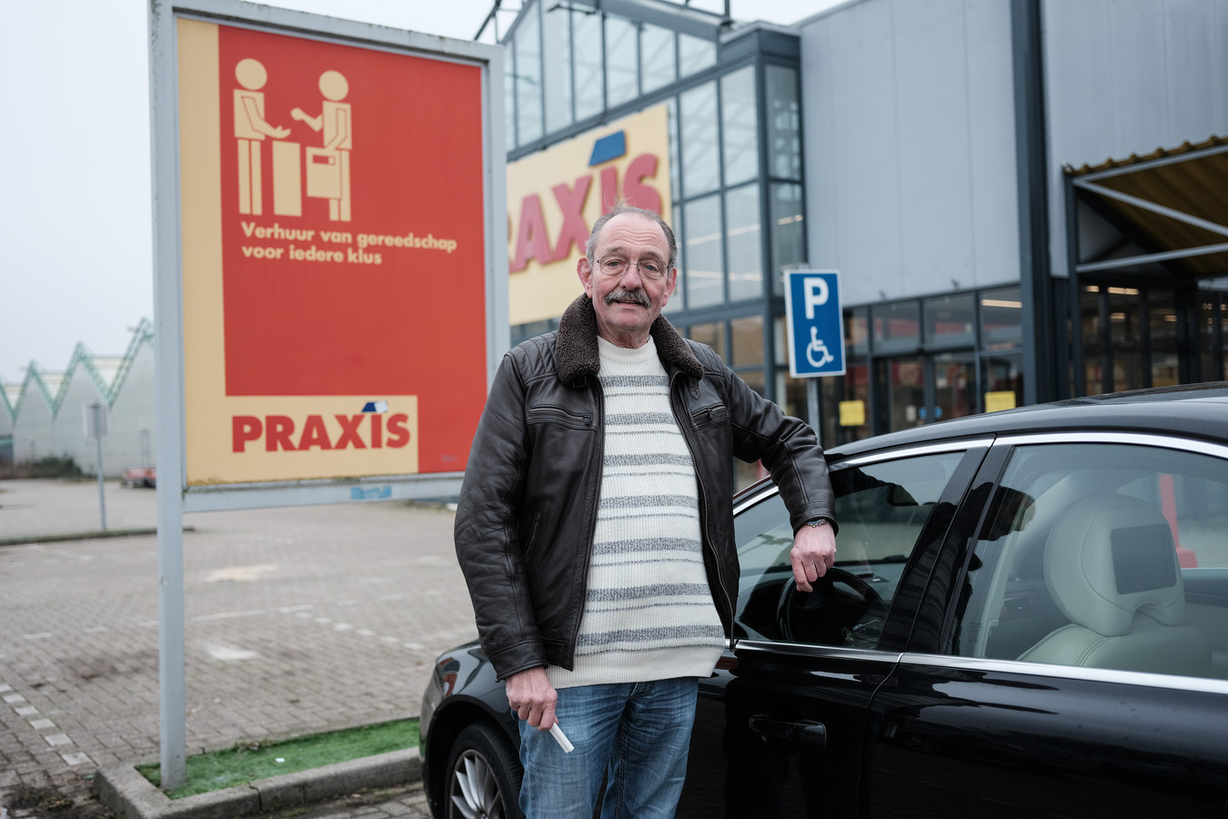 Praxis Duiven heeft tijdens laatste uitverkoop nog maar weinig te ...