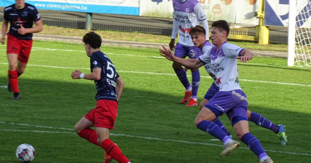 Robin Toye met Harelbeke tegen rode lantaarn: “In de strijd om het ...