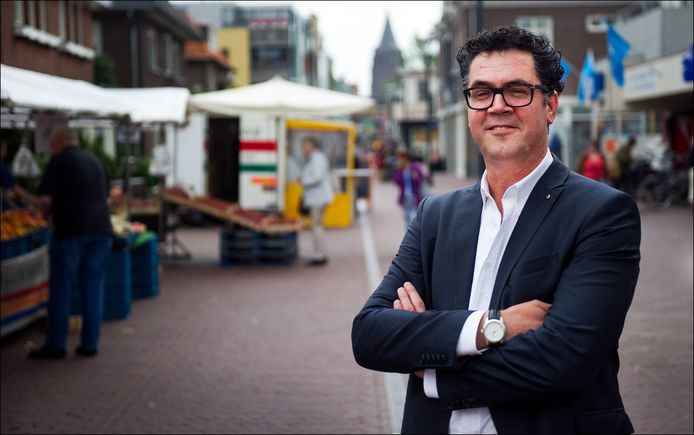 Pierre Hermans is bij Hahebo terug op de basis | Boxmeer | gelderlander.nl