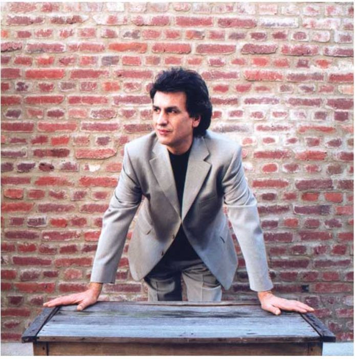 Italiaanse zanger Toto Cutugno (80) overleden, hij won songfestival met ...