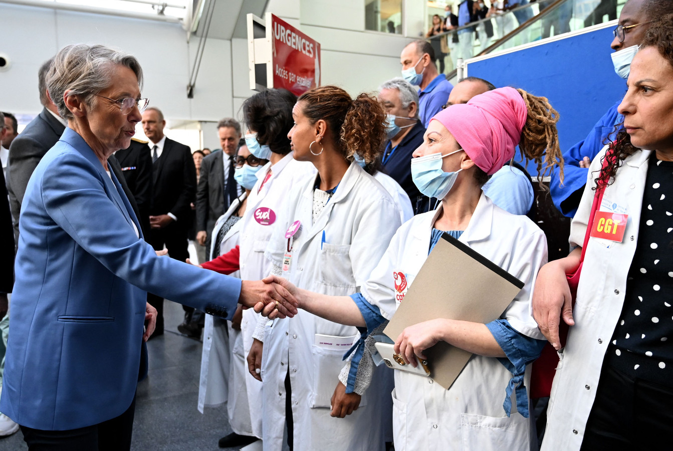 Moord op verpleegster (37) zorgt voor grote verontwaardiging in ...