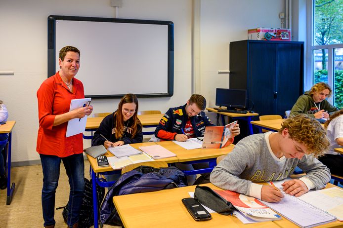 Het stille succes van de vavo: al ruim 40 jaar de plek voor tweede kans ...