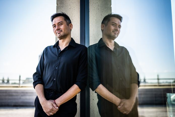 Elmar creëert met InDifferent een veilige omgeving op scholen zodat ...