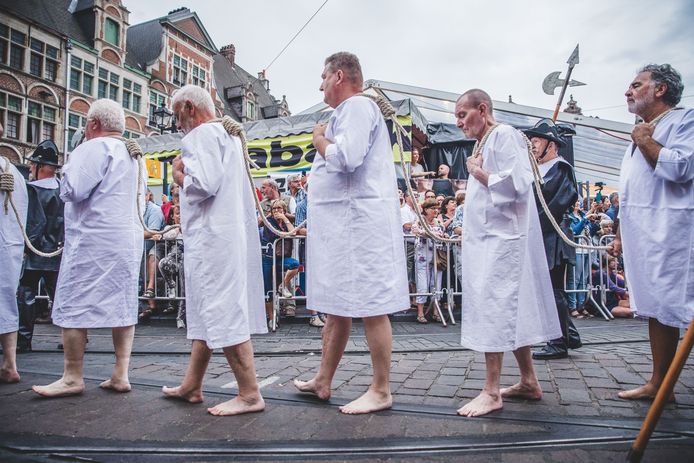 Klaar voor de Gentse Feesten! “Nieuwigheden? We hebben net nood aan de ...