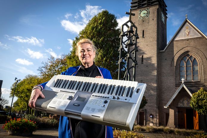 6 jaar of 70-plus, Miranda uit Geesteren leert je piano of keyboard ...