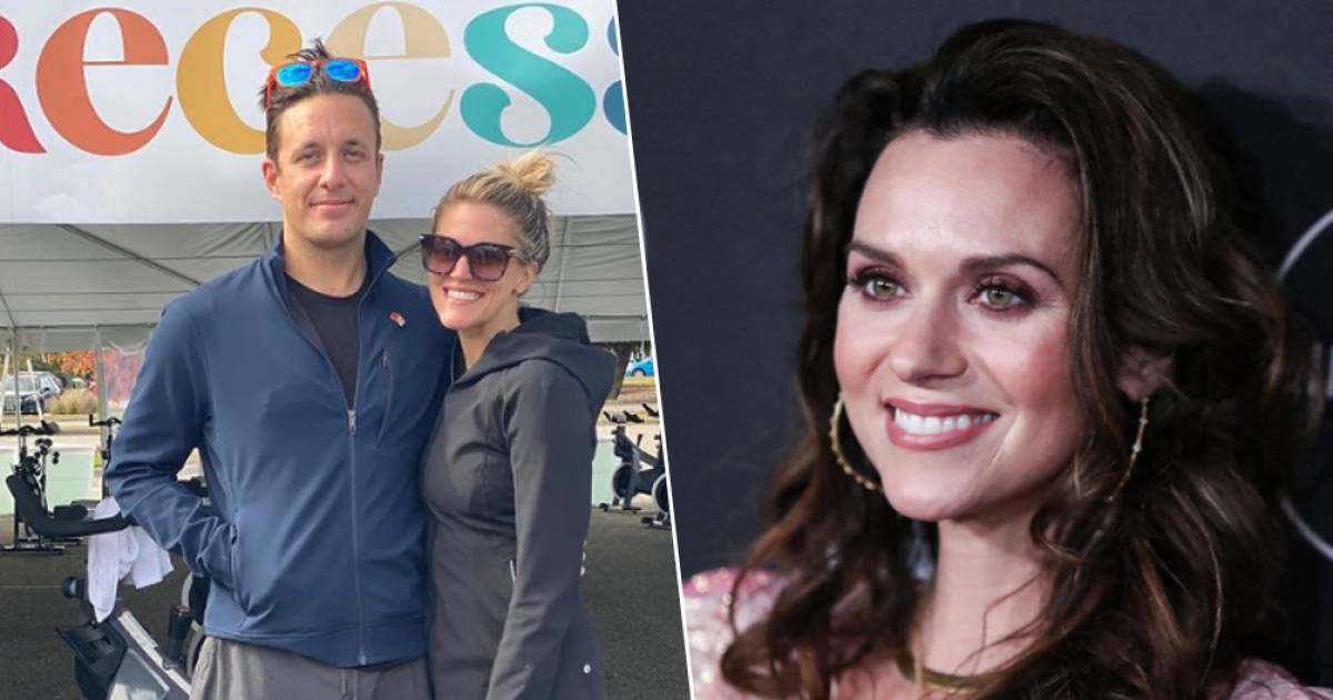 ‘One Tree Hill’-actrice Bevin Prince praat voor het eerst over dood van ...