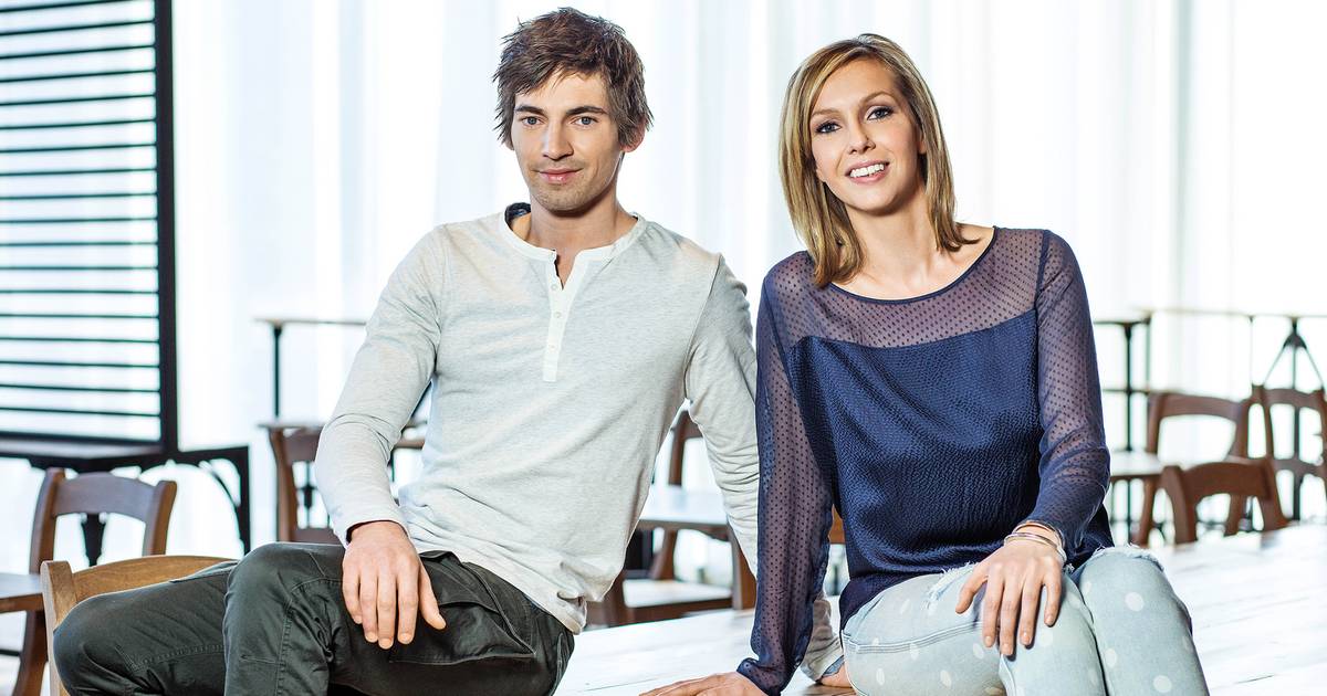 "Liselotte nog steeds mijn beste vriendin" | Geraardsbergen | hln.be