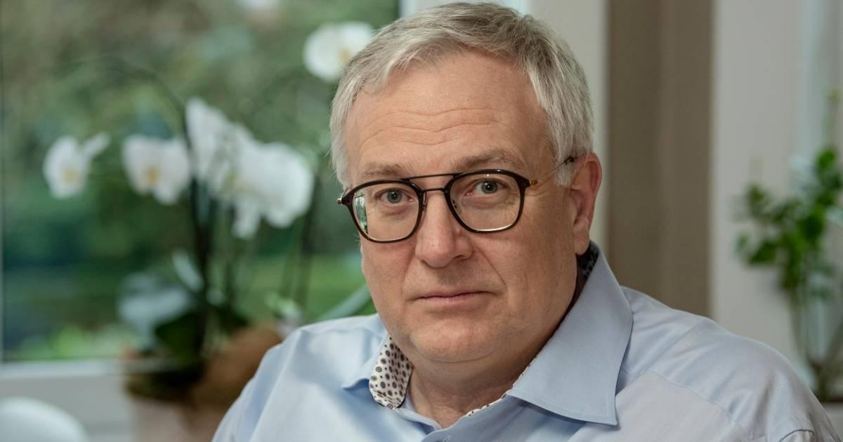 Professor Devroey blijft kritisch wachten op verstrengingen: “Deze ...
