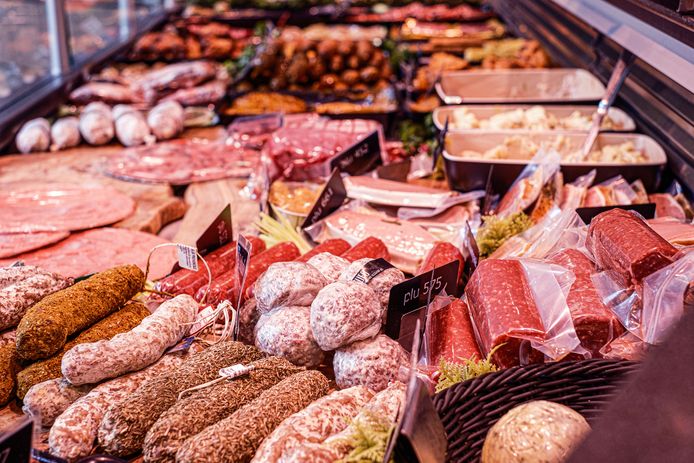 Sector komt met ‘het eerlijke verhaal’ over vlees: ‘We worden ...