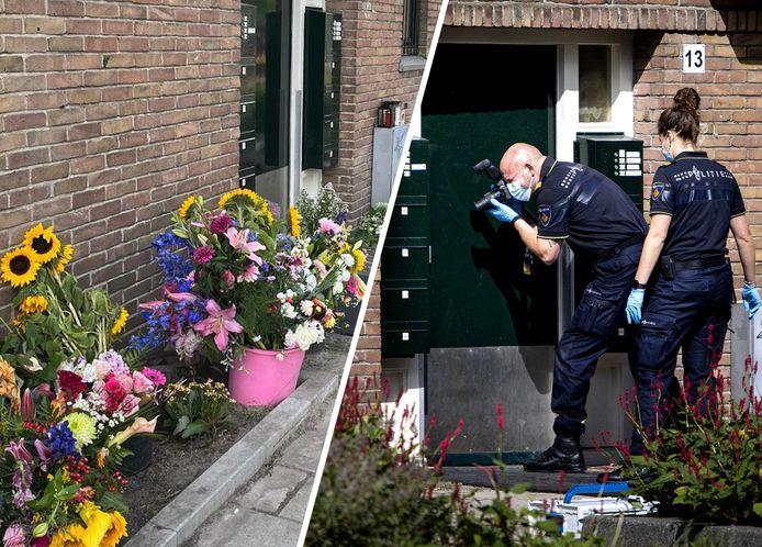 Verdachte van doodsteken Rens (25) uit Apeldoorn zit langer vast: ‘Hij zocht vaak de ...