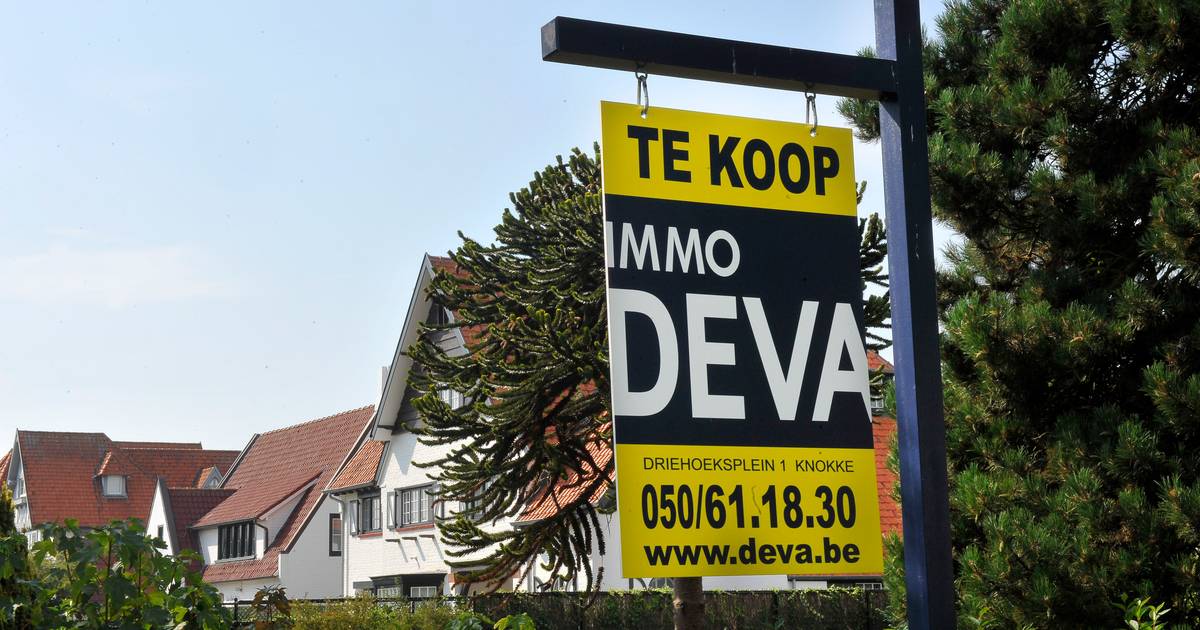 Een villa kopen in Knokke-Heist? Ook in 2022 blijven prijzen verder ... Een villa kopen in Knokke-Heist? Ook in 2022 blijven prijzen verder ...