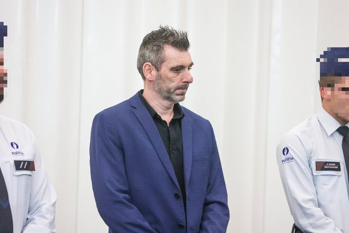 “Je had de pech om verliefd te worden op een meester-manipulator ...