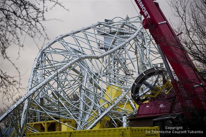 Enerpac: the day after | Hengelo | tubantia.nl