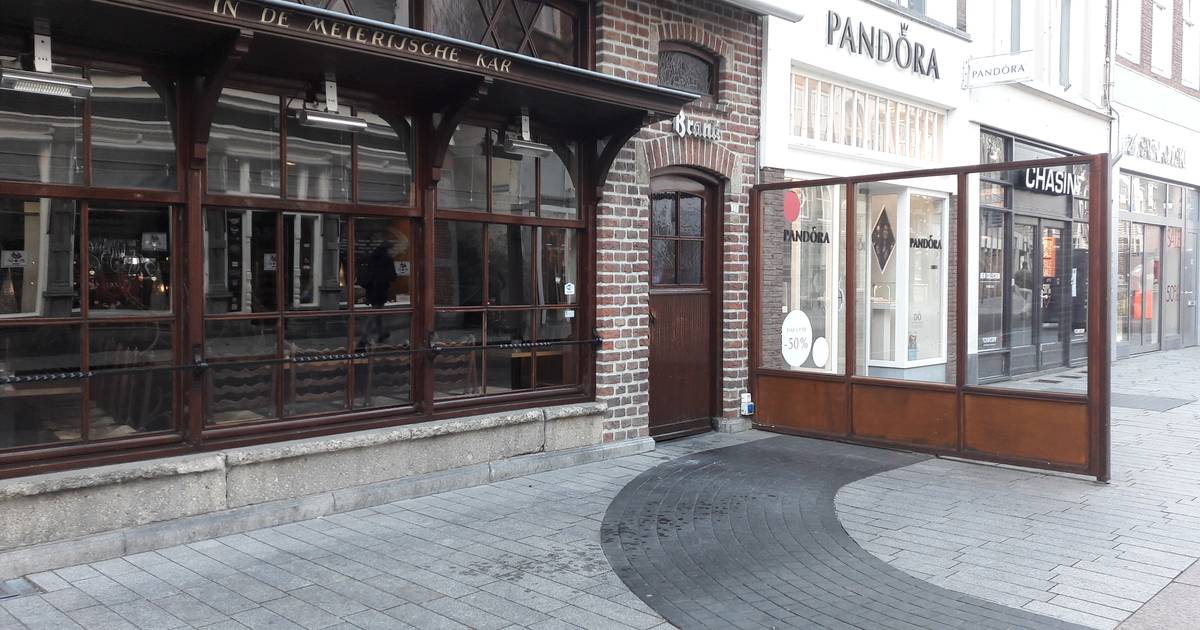 Bossche Meierijsche Kar na carnaval voorgoed dicht | Den Bosch, Vught ...