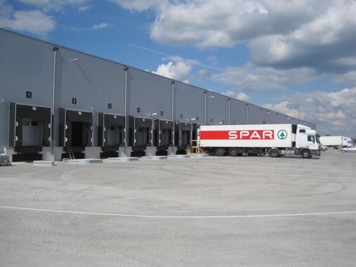 Nieuw distributiecentrum Spar in Waalwijk klaar | Tilburg e.o. | bd.nl