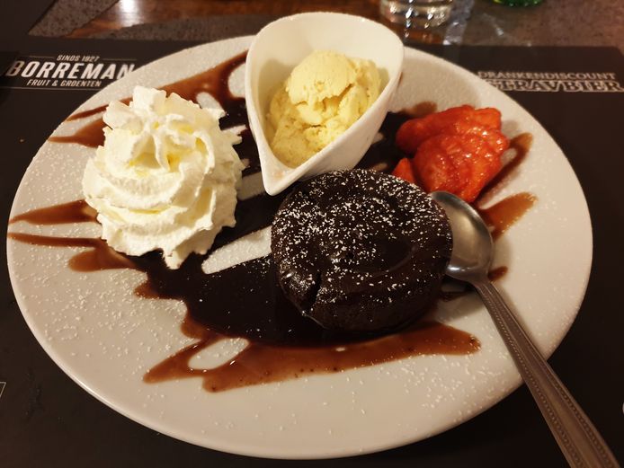 RESTOTIP. Brasserie Den Tovenaar: eenvoudige klassieke gerechten met ...