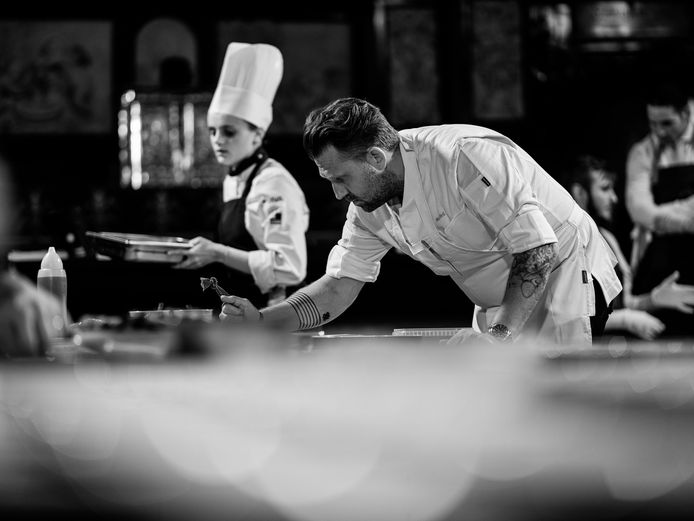 Tweede editie van Flanders Finest brengt 21 Michelinsterren samen in ...