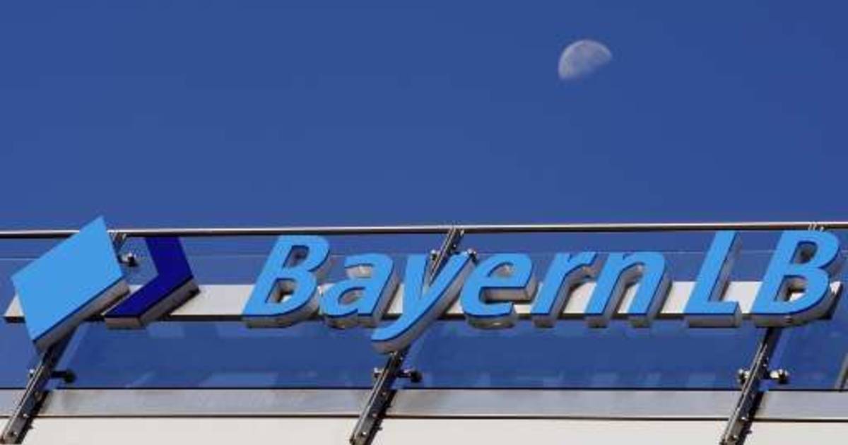 BayernLB schrapt 5.600 banen tegen 2013 | Economie | hln.be