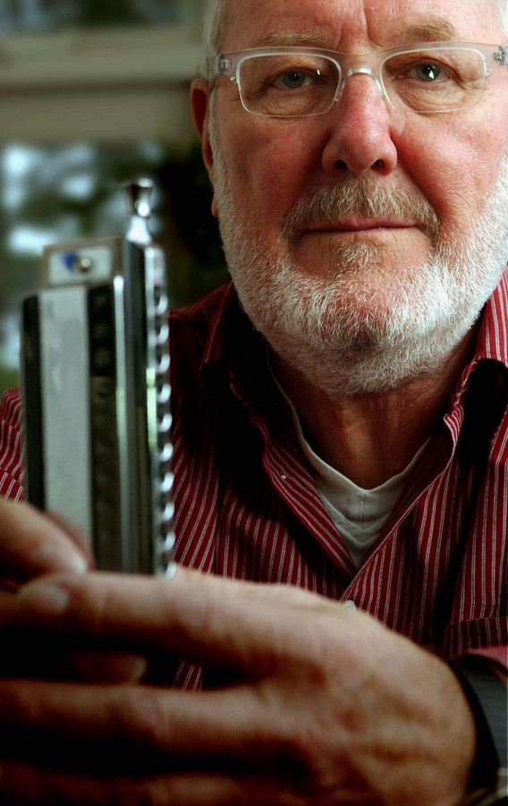 Van grote tot kleine podia: je zette Jan erbij (1936 - 2022) en elk ...