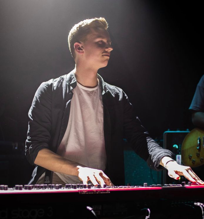 Timo (22) uit Middelburg in de race voor de prijs die zijn leven ...