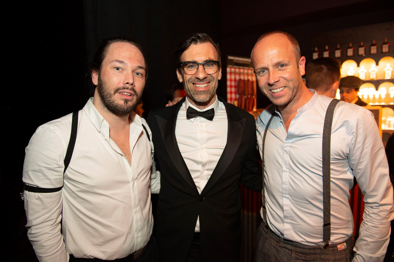 Musical in Vlaanderen is een goudmijn voor de één, een fiasco voor de ...