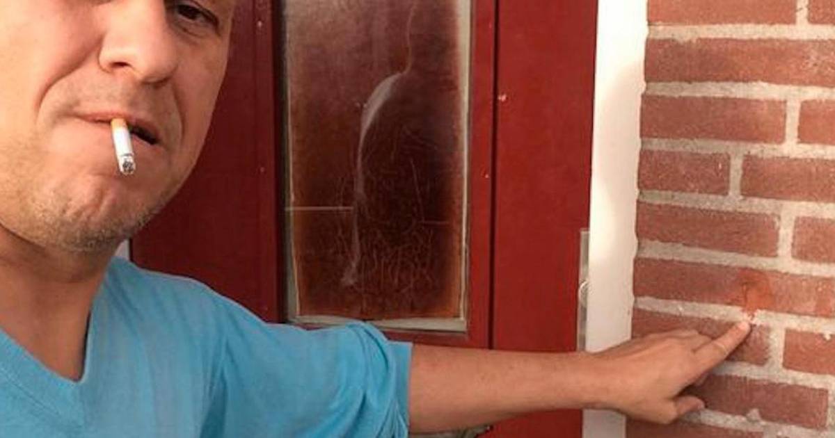 Martin Kok overleefde andere aanslag op dag van zijn dood | Amsterdam ...