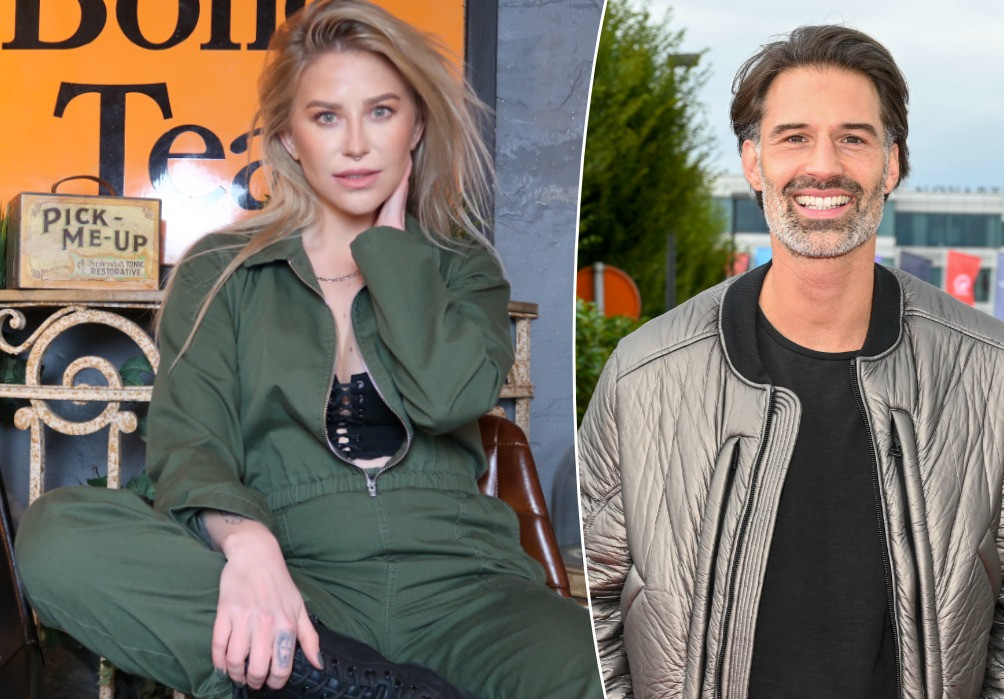 Allison Scott spreekt voor het eerst sinds scheiding met Sean Dhondt ...