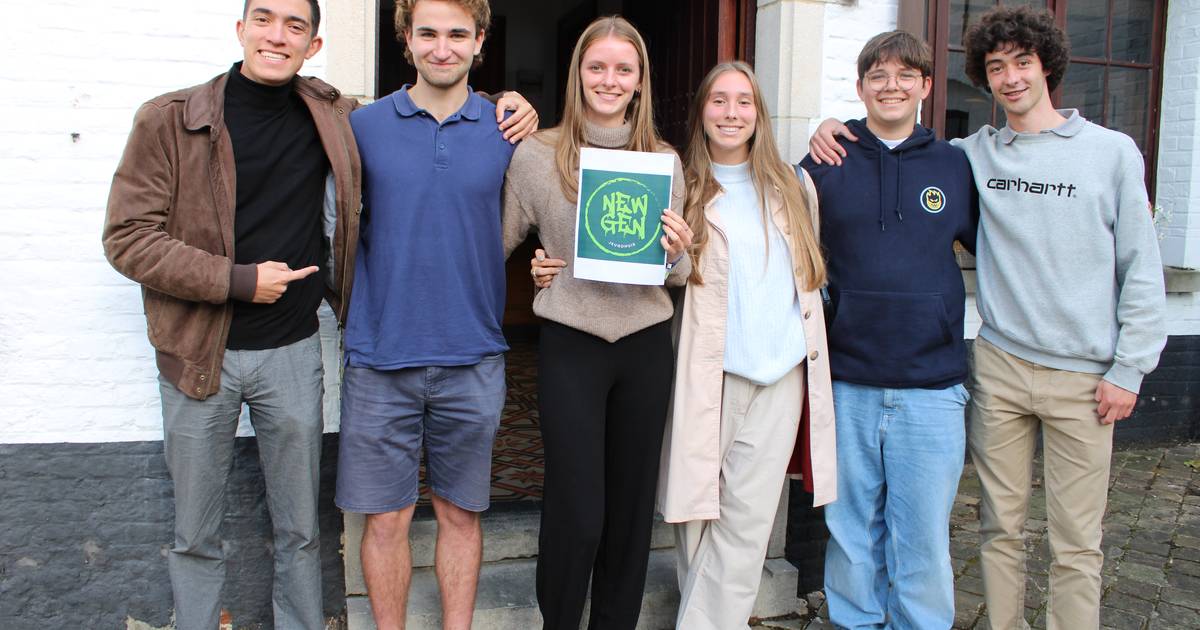 Jeugdhuis New Gen krijgt stek in vleugel van Spanjaardenkasteel ...