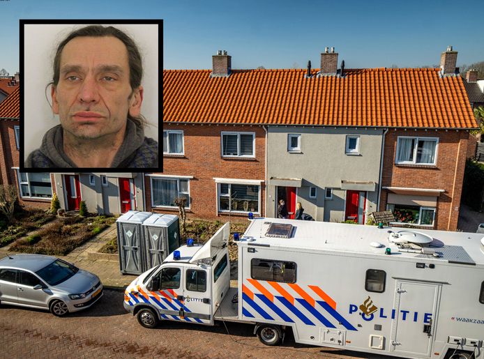 15 jaar cel voor moord op spoorloos verdwenen Wico van Leeuwen | Home | gelderlander.nl