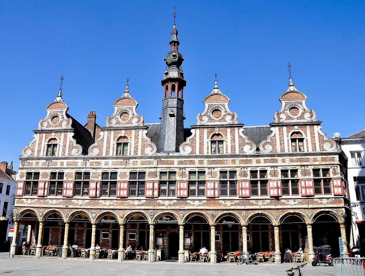 Wat te doen in Aalst: deze 10 bezienswaardigheden mag je niet missen ...