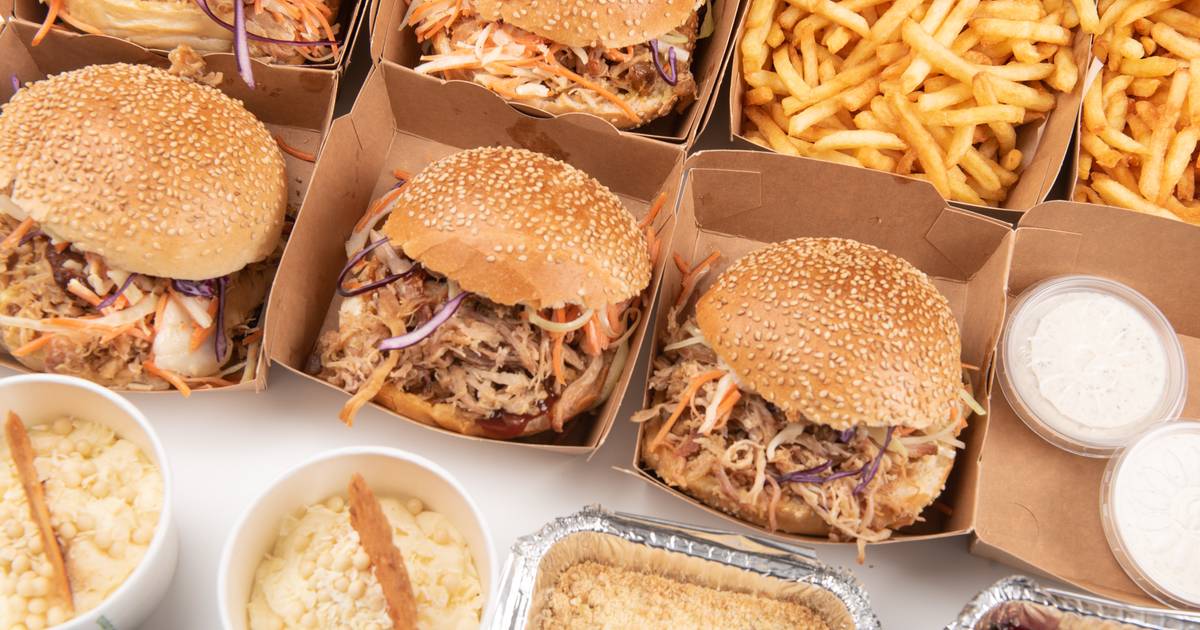 LEKKER LOKAAL • Bar & Eatery Fuzzy Duck bereidt elke week een menu rond ...