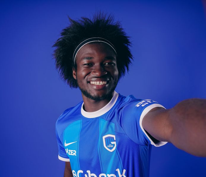 Waarom KRC Genk miljoenen neertelt voor 18-jarige Ghanees die pas drie ...