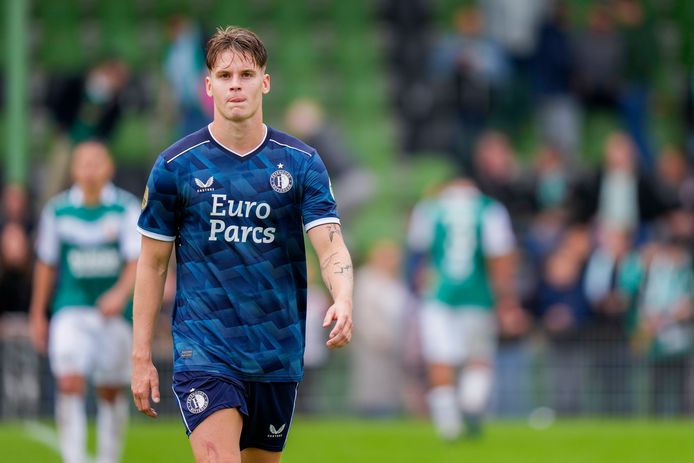 Met Flamingo erbij heeft FC Utrecht meer keuzes, maar op Feyenoorder ...