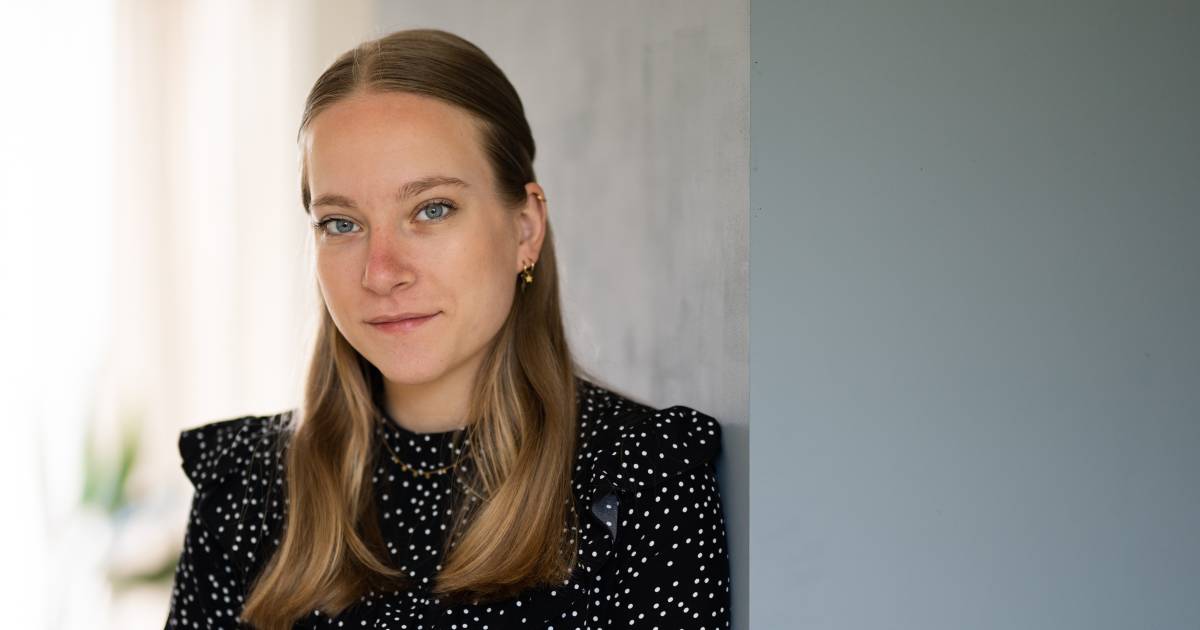 Joyce (20) heeft een half leven vol ellende achter de rug; ‘Ik hoop dat ...