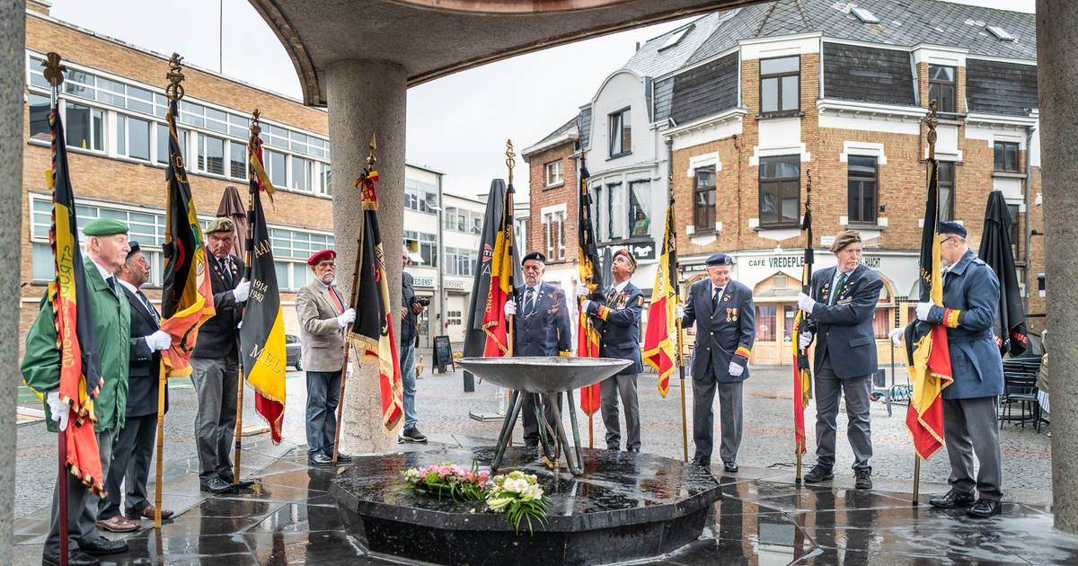 Nationale Feestdag in Aalst: “Te Deum in Sint-Martinuskerk en ...
