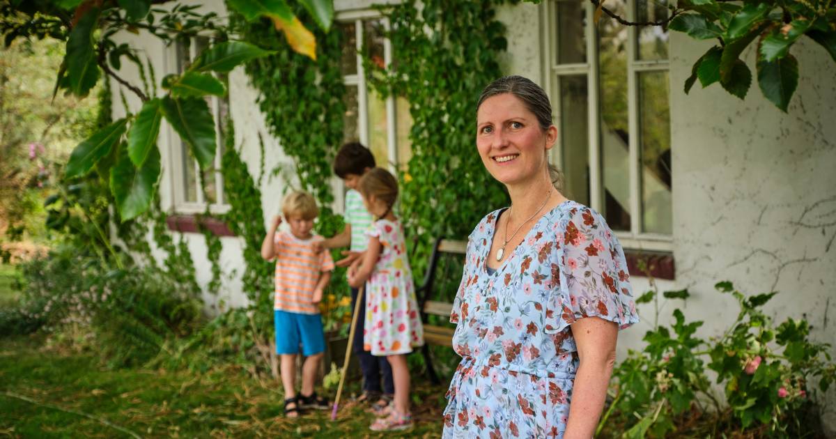 Huis van Janine maanden onbewoonbaar na brand, gezin zoekt nu naar ...