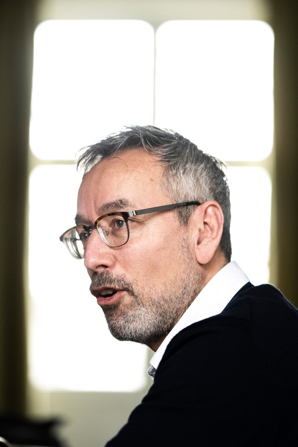 ‘Klimaatchef van Gelderland’ Jan van der Meer stopt: ‘We hebben heel ...