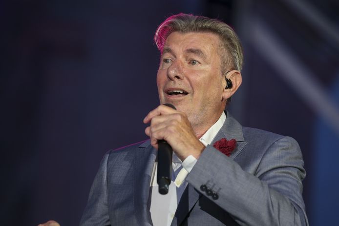 Paul Michiels lanceert nieuwe muziek én kondigt tournee aan | Muziek ...