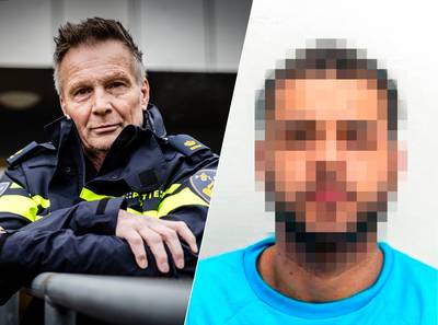 Hoe de politie de ‘most wanted’ man van Nederland vond: ‘Hele wereld ...
