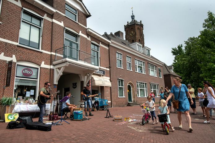 Huizenmarkt: Elst is het Amsterdam van het oosten | Overbetuwe ...